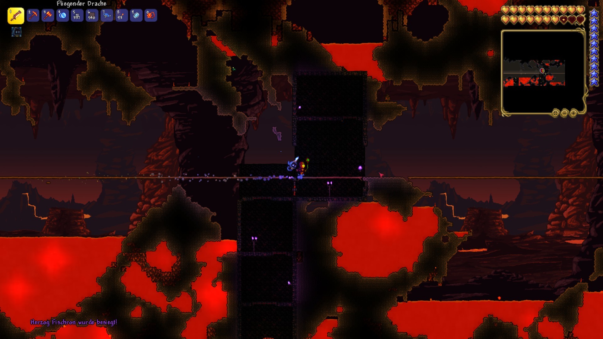 Sullerandras HD Texturepack for Terraria - Terraria Texturepacks