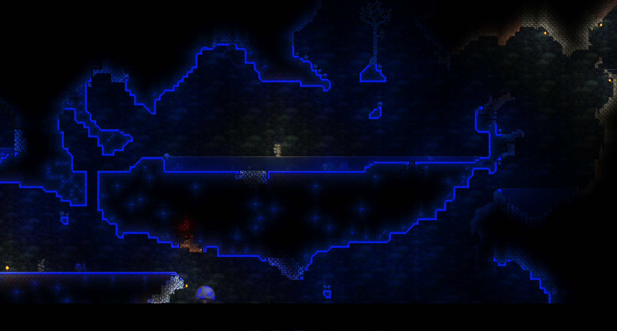 Boss Colored Relics - Terraria Texturepacks