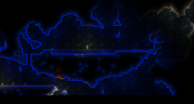 The Calamity Texture Pack - Terraria Texturepacks