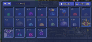 The Calamity Texture Pack - Terraria Texturepacks