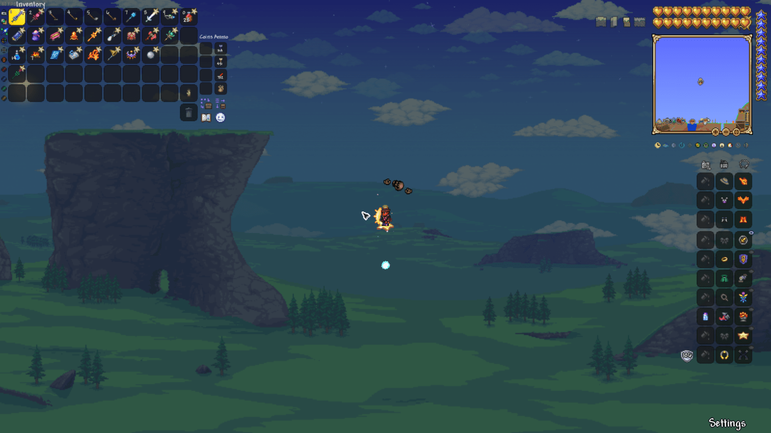 Create your own texture pack - Terraria Texturepacks