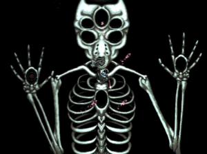 Skeleton Moon Lord texture - Terraria Texturepacks