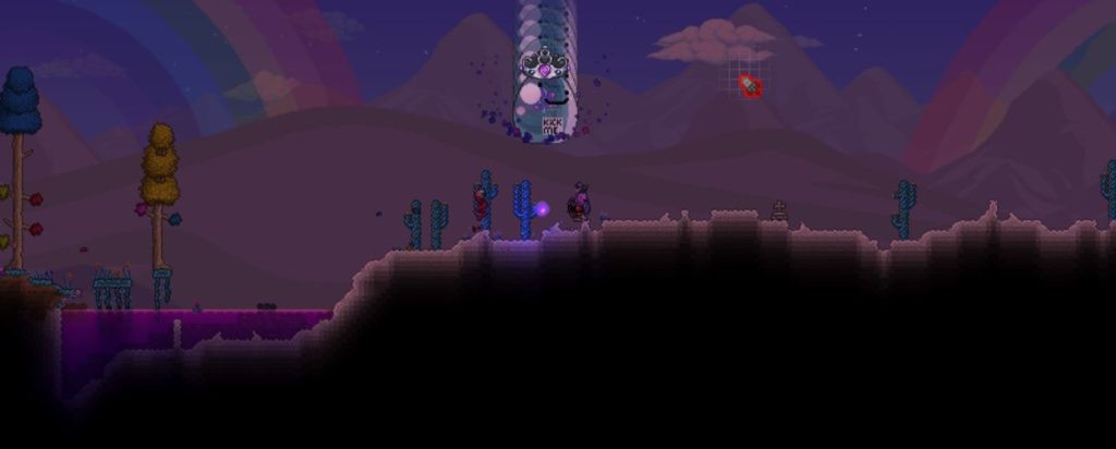 The Calamity Texture Pack - Terraria Texturepacks