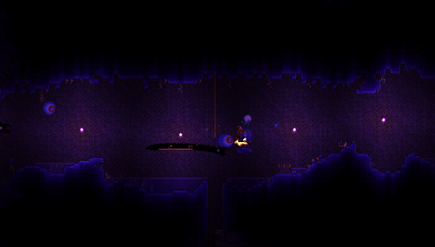 The Universal Crossover Texture Pack - Terraria Texturepacks